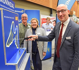 News Anzeigen - Prima Wochenende